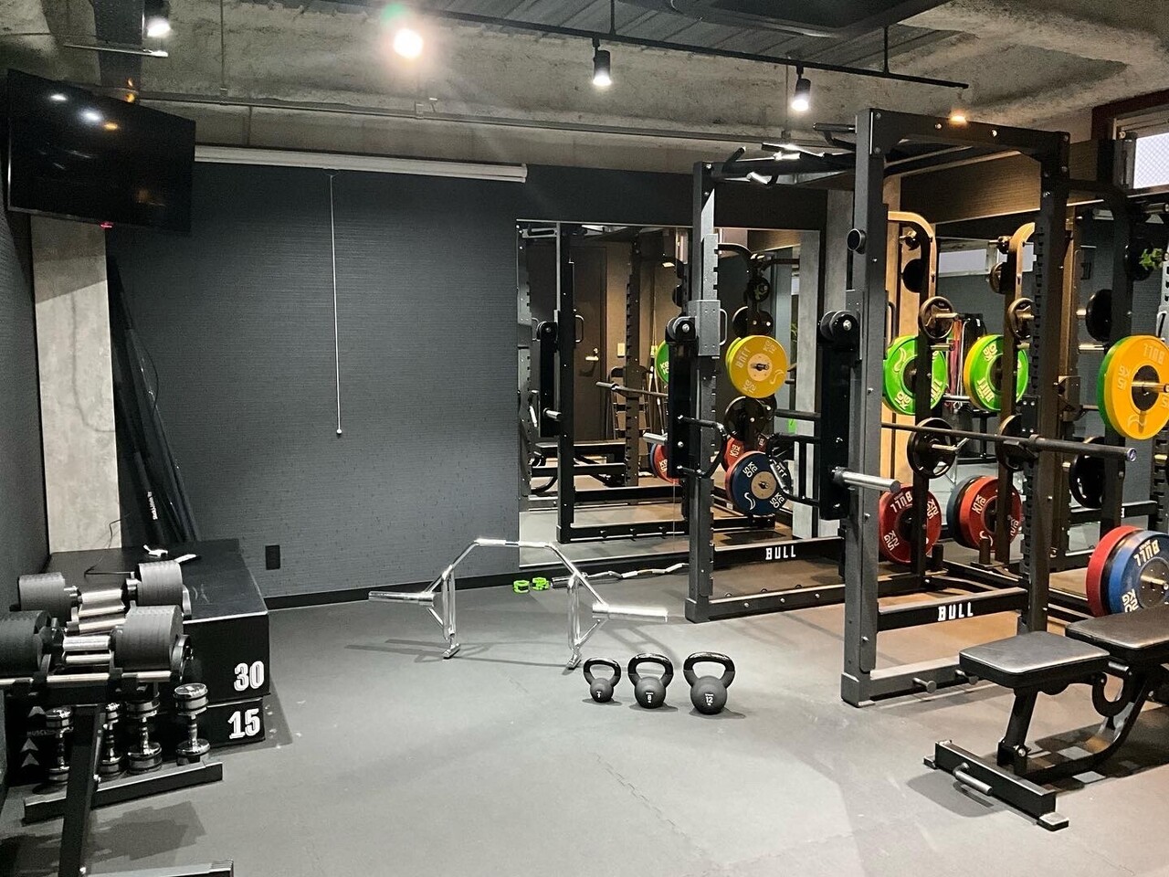 PROGRESS SPORTS PERFORMANCE LAB【口コミ評判レビュー】